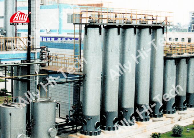 20 Years Of PSA Technology Hydrogen Gas Plant For Hydrogen Purification ...