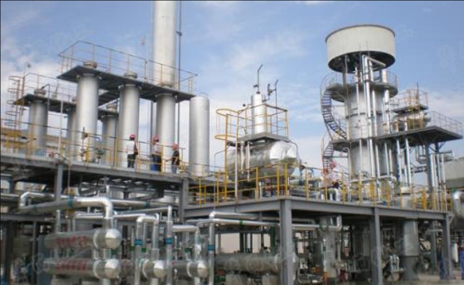 Steam Methane Reforming Hydrogen Generation Plant Purity Up To 99.999% ...