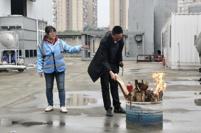 China Ally Hi-Tech Co., Ltd. latest company news about Ally Hydrogen ...